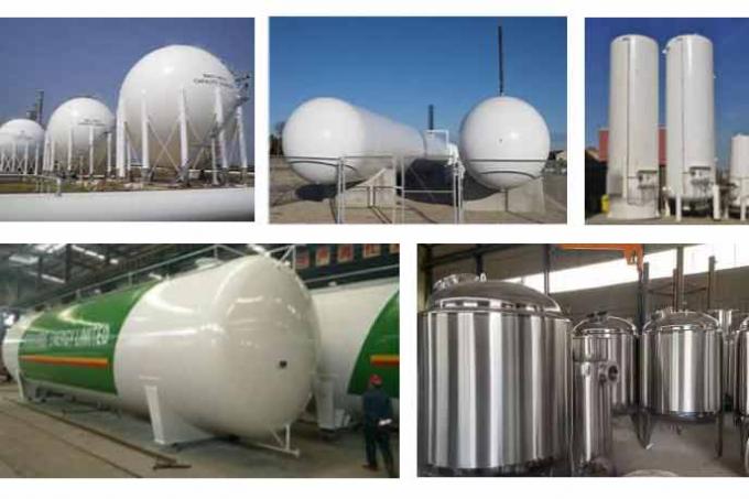 2mm 200mm ASME Pressure Vessel Dished Ends Ms Dish End Ellipsoidal Shaped