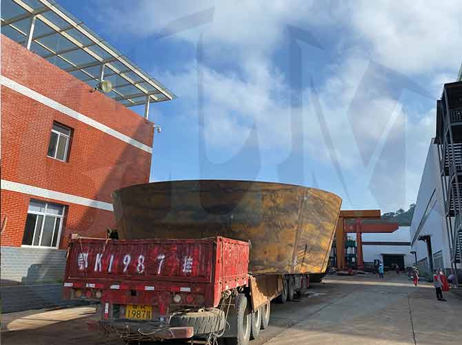 ASME Conical and Toriconical Tank Heads