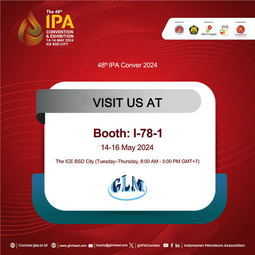 Join Us At IPA Convex 2024