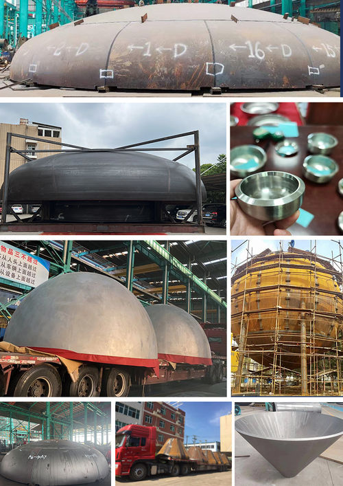 Choosing the Right Dish End: Hemispherical vs. Ellipsoidal vs ...