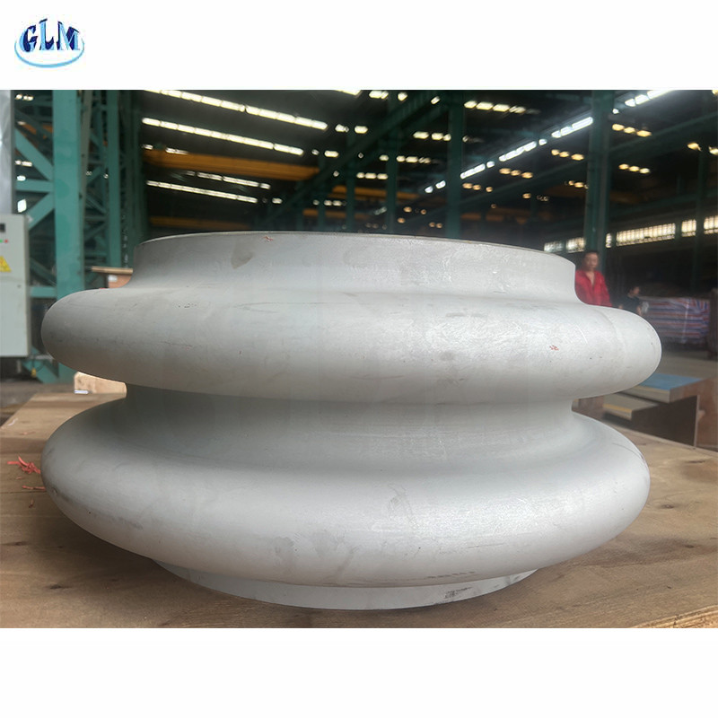 Stainless Steel Expansion Joints, Pressure Vessel Dished Heads